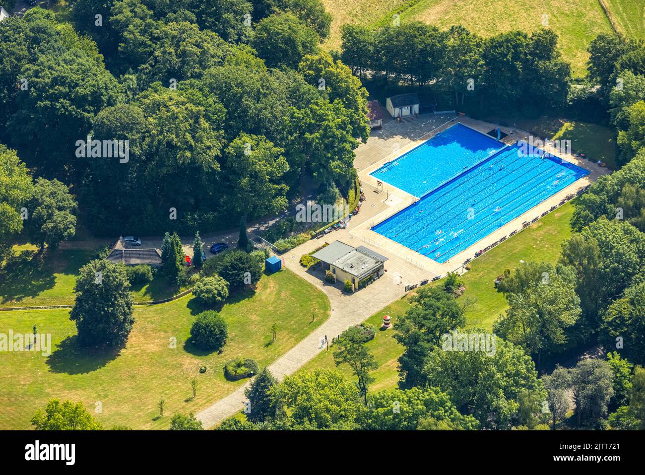 Wellinghofen hi-res stock photography and images - Alamy