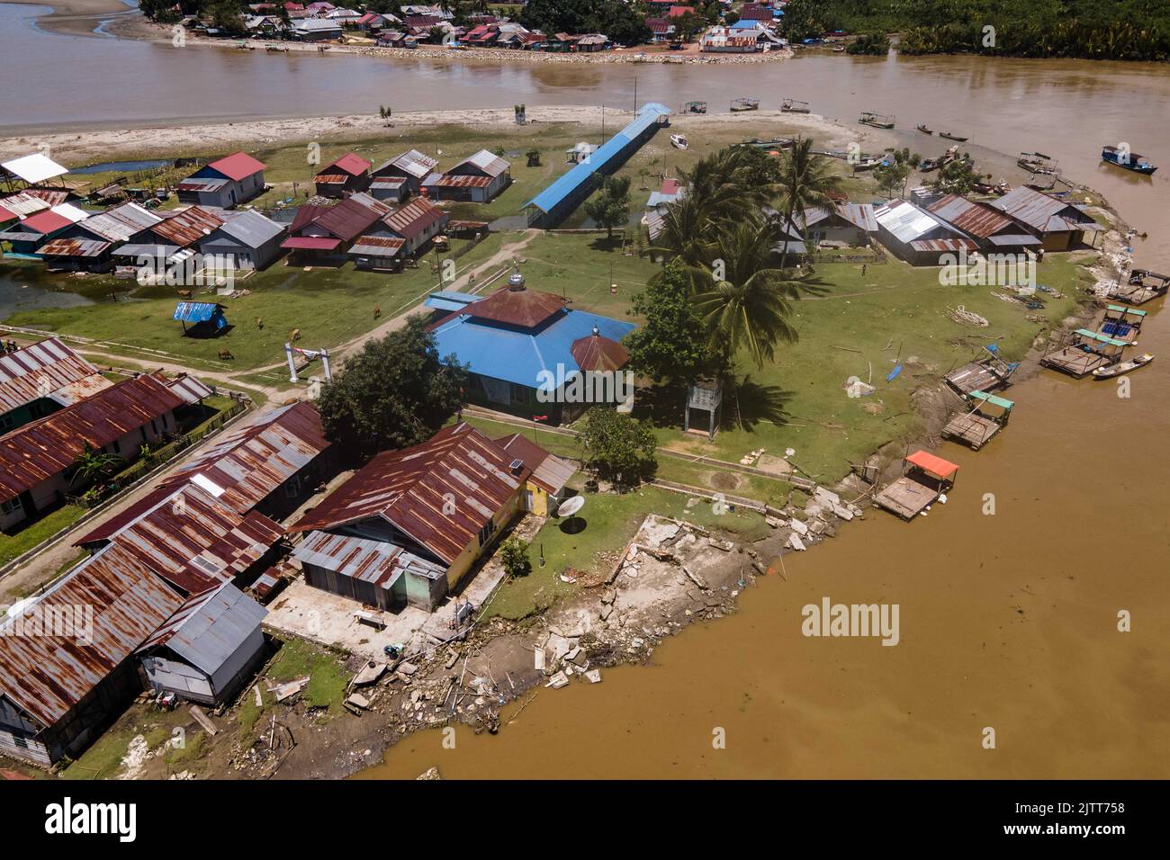Konaweeha river hi-res stock photography and images - Alamy