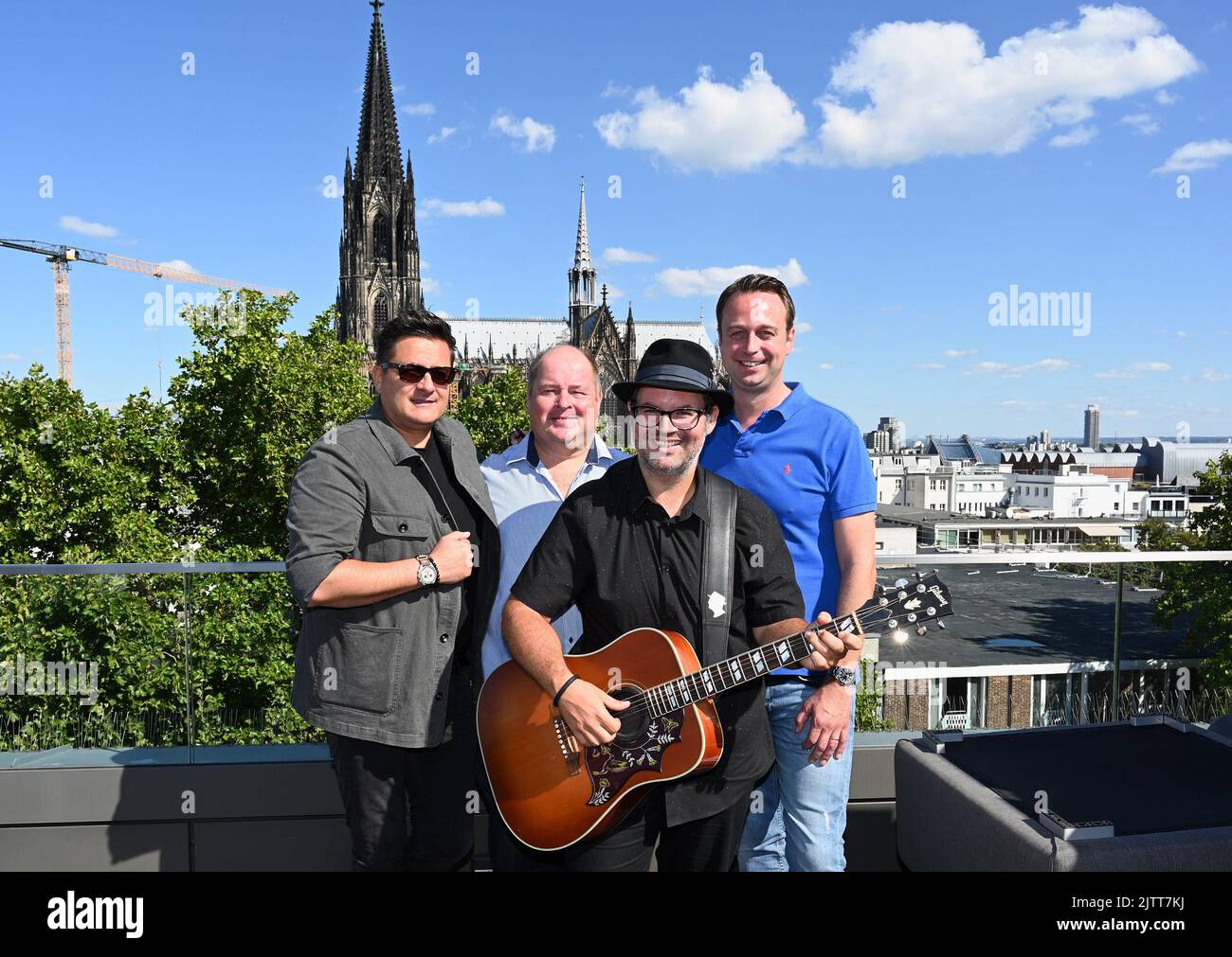 Lukas wachten hi-res stock photography and images - Alamy