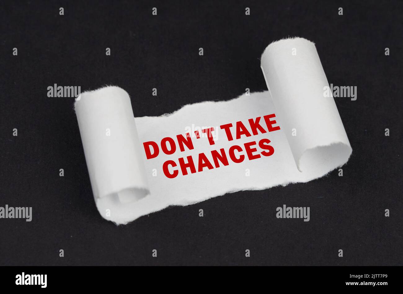 Dont waste paper hi-res stock photography and images - Alamy