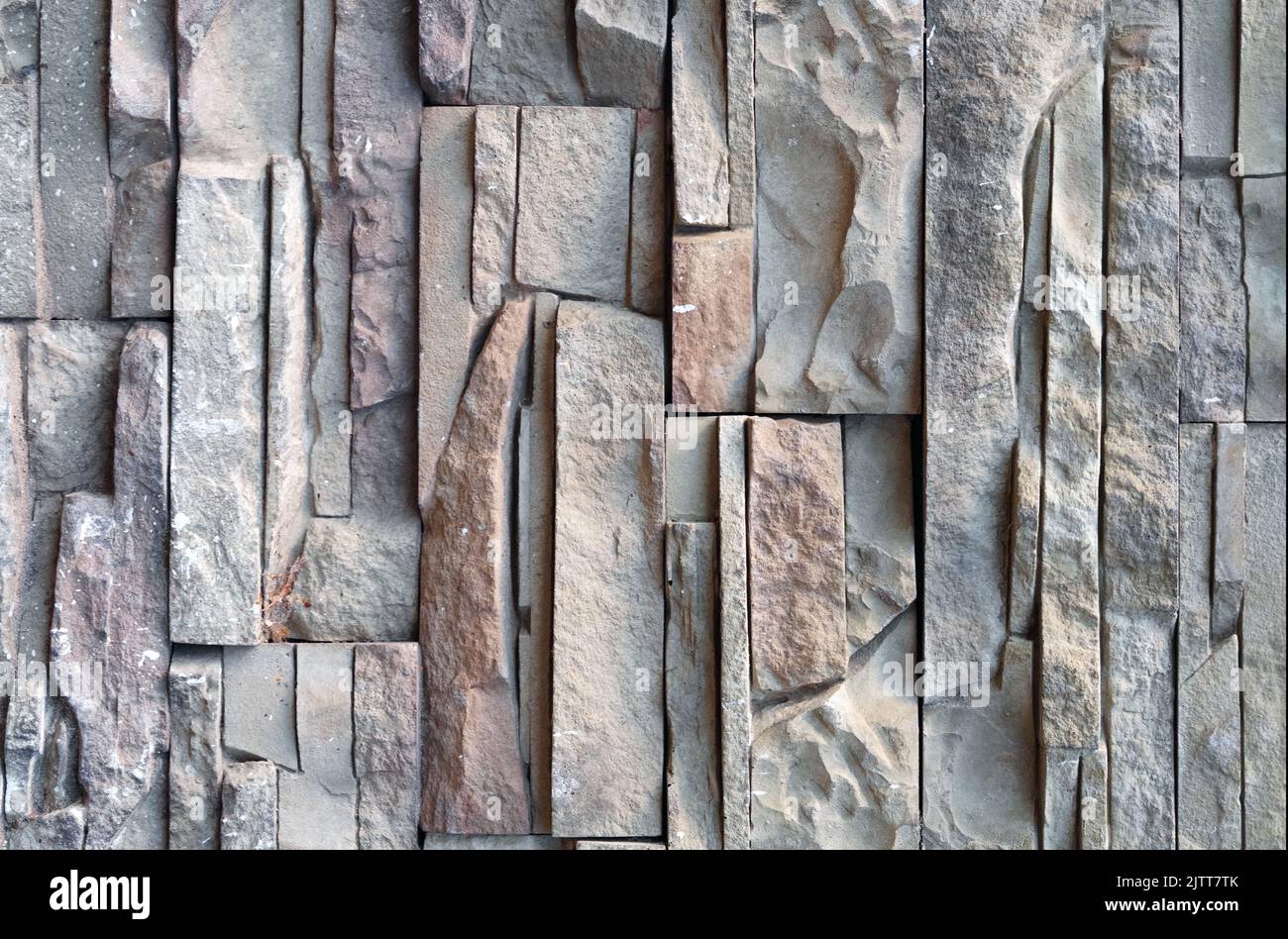 Background texture of stone facade decoration quartzite. Textures and ...