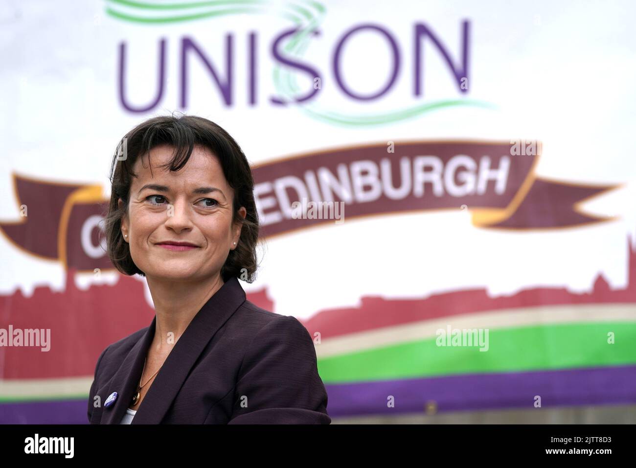 RETRANSMITTING CORRECTING LOCATION FROM BUTE HOUSE TO ST ANDREW'S HOUSE ...