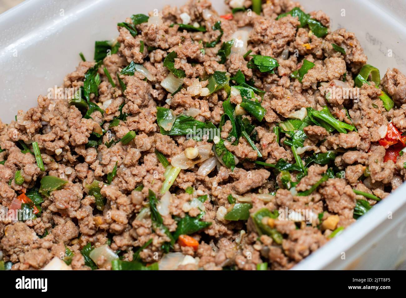 Lean healthy meat hi-res stock photography and images - Alamy