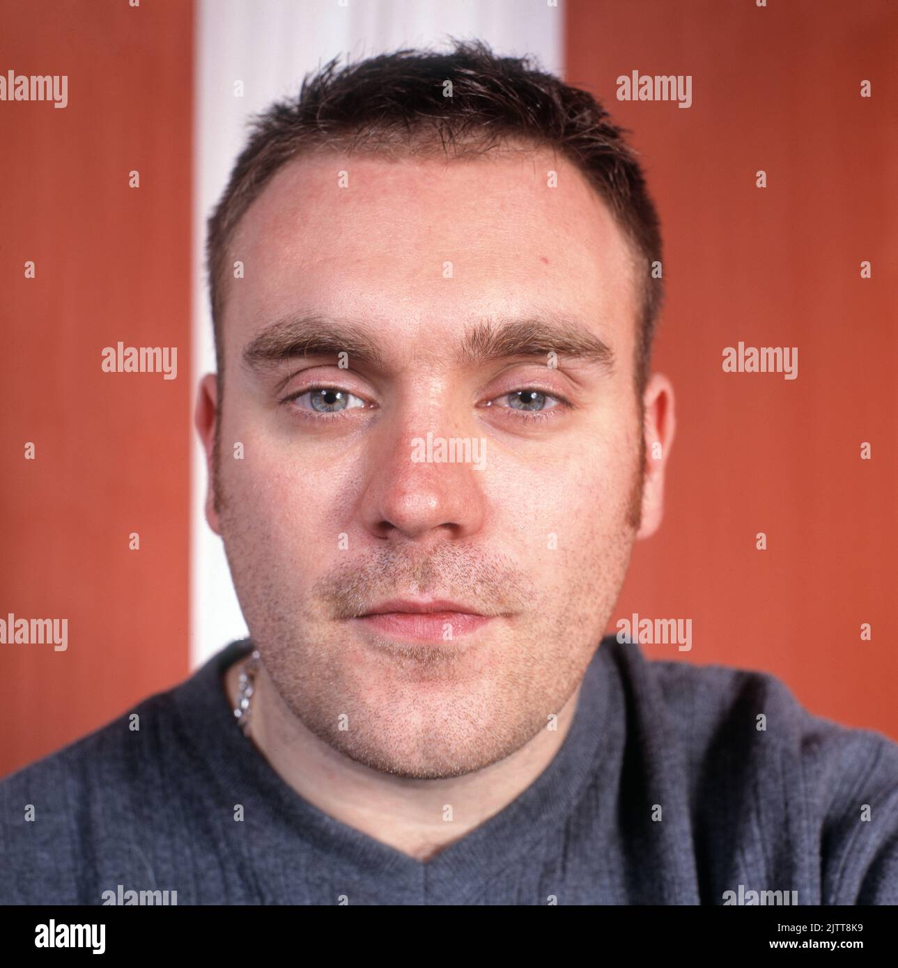 Seb fontaine 1999 hi-res stock photography and images - Alamy