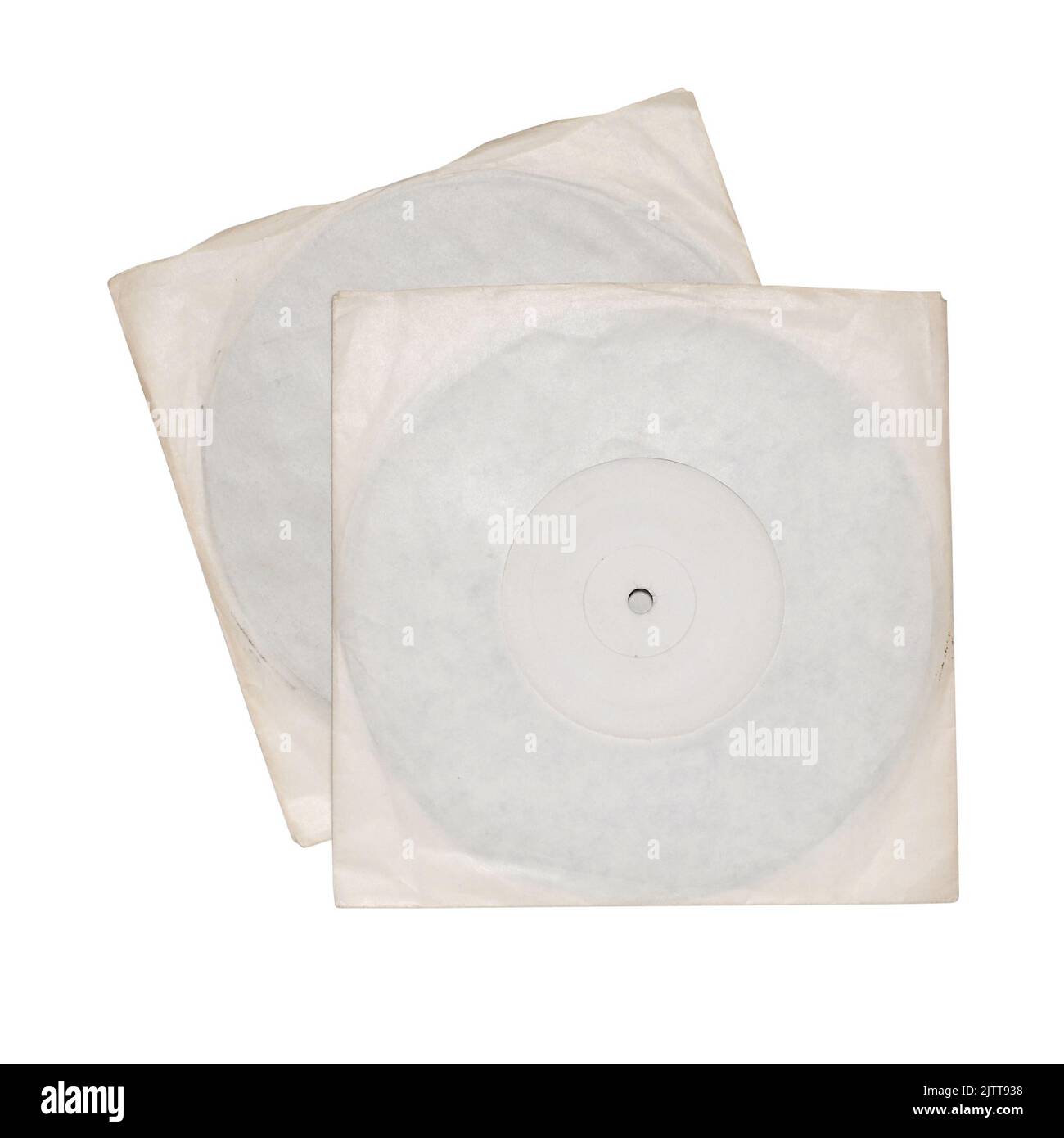 Record sleeves Cut Out Stock Images & Pictures - Alamy