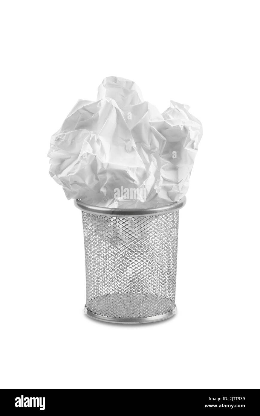 Recycling bin top Cut Out Stock Images & Pictures - Alamy