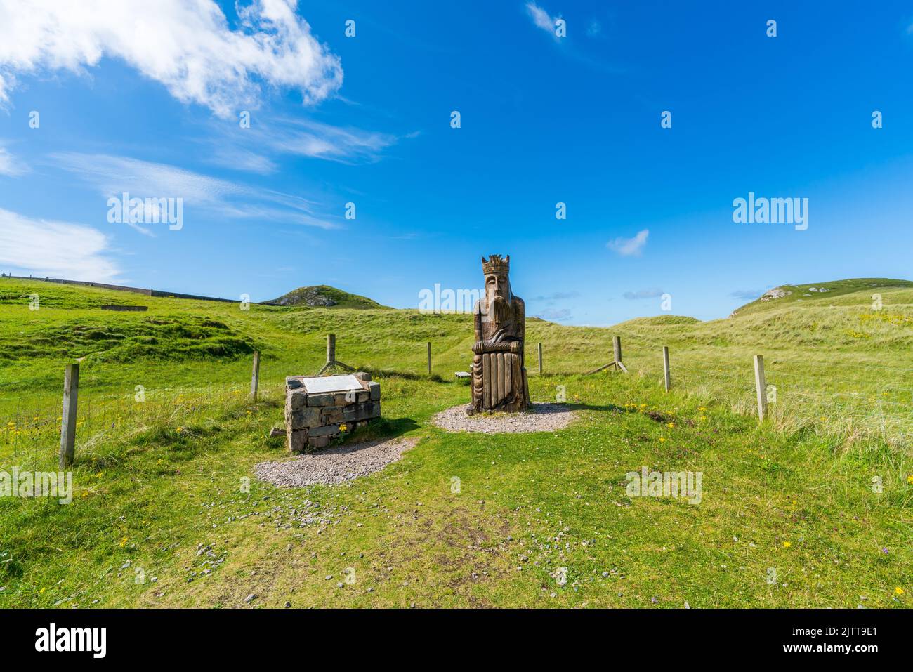 Lewis chessmen hi-res stock photography and images - Alamy