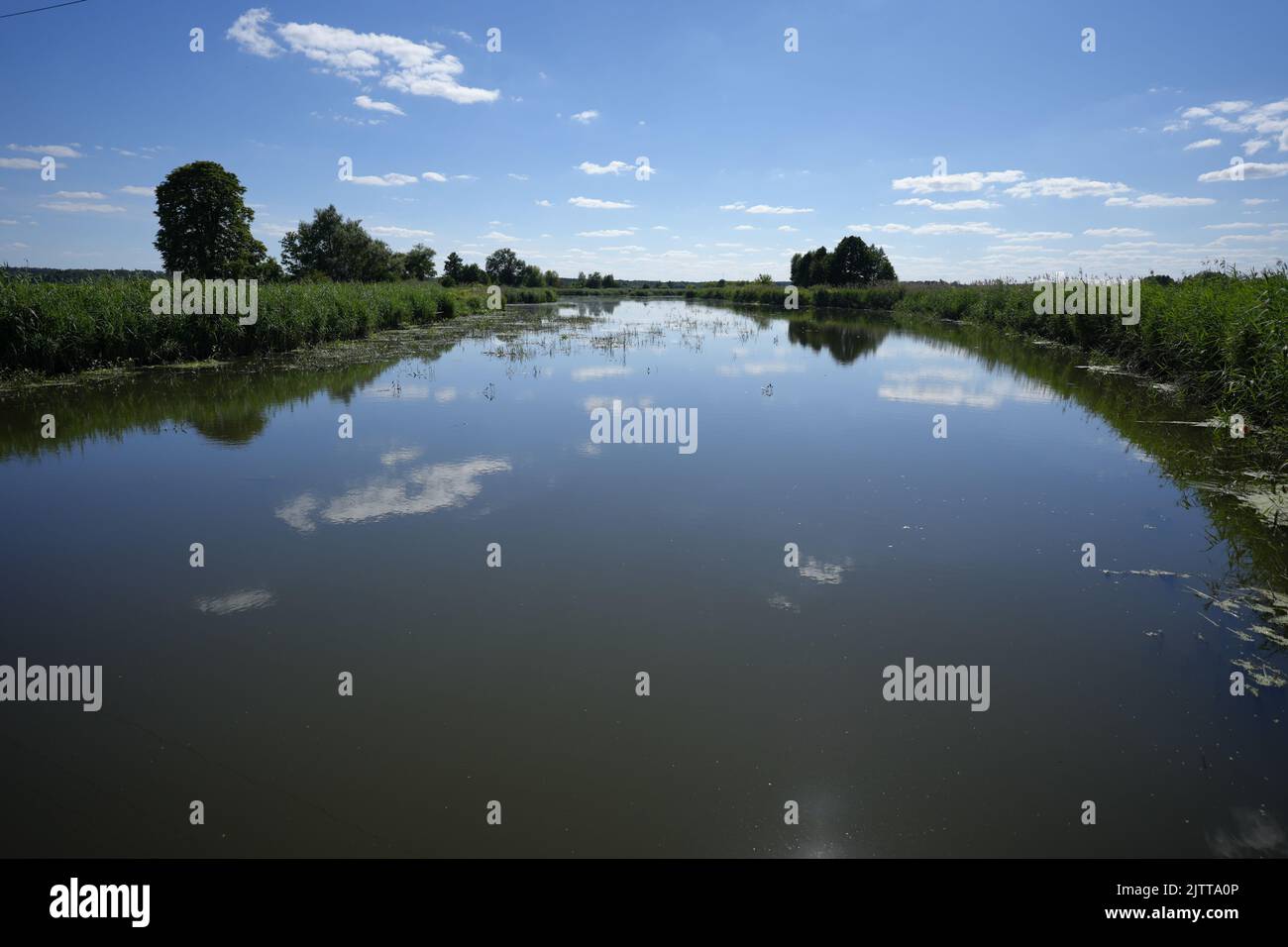 Radomka river hi-res stock photography and images - Alamy