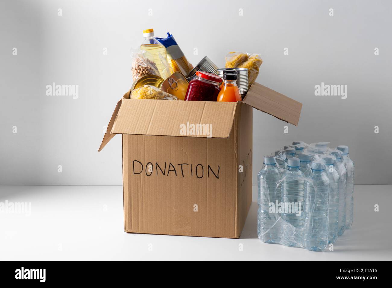 Sharing water bottle hi-res stock photography and images - Alamy