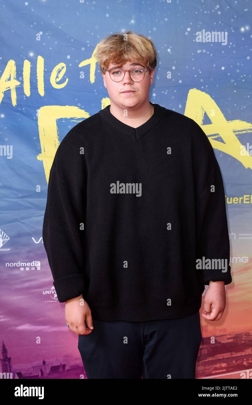 Lorenzo germeno hi-res stock photography and images - Alamy