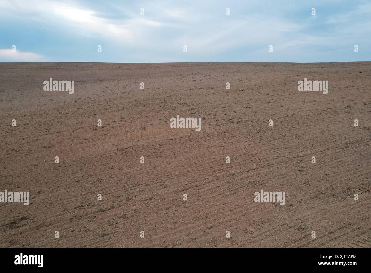 Empty landscape hi-res stock photography and images - Alamy