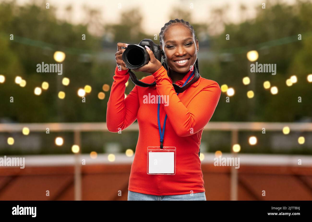 Woman id picture hi-res stock photography and images - Alamy