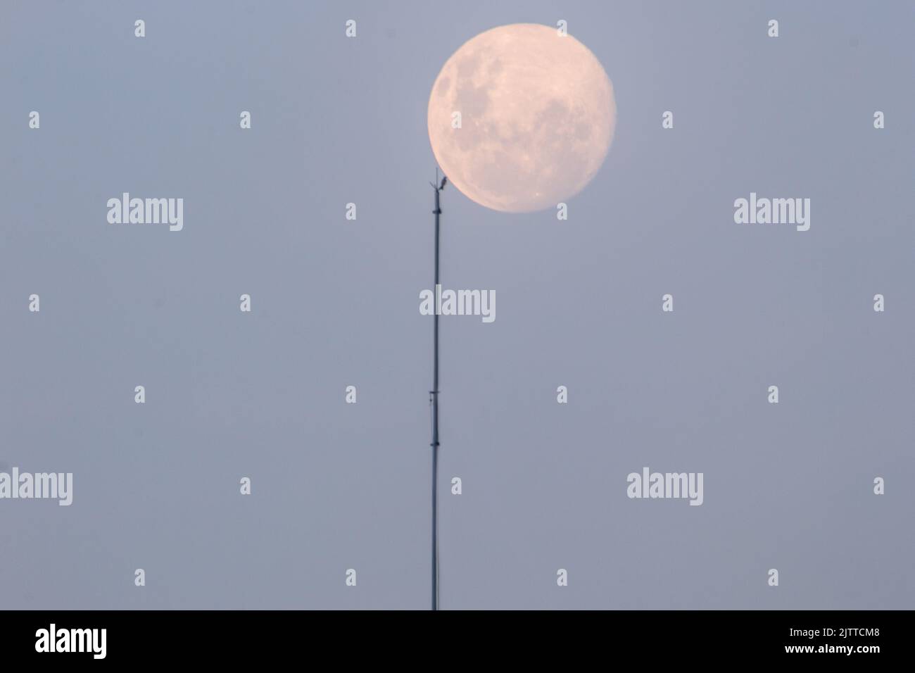 Luna de ramadan hi-res stock photography and images - Alamy