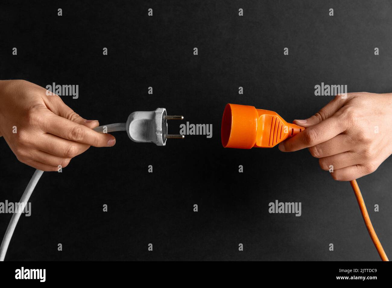 Hand socket hi-res stock photography and images - Alamy