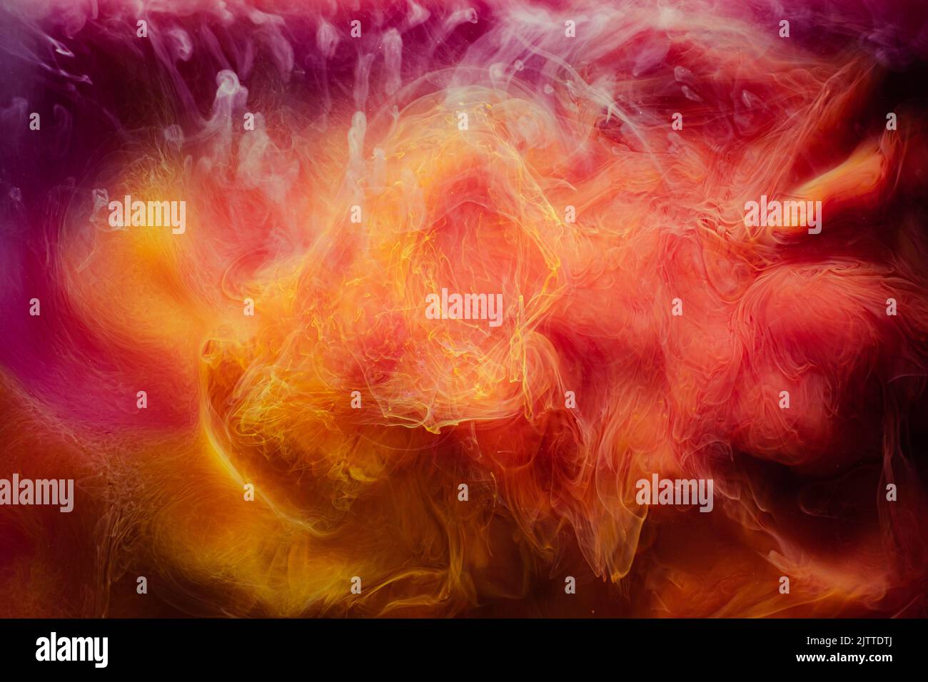 Magic smoke background hi-res stock photography and images - Alamy