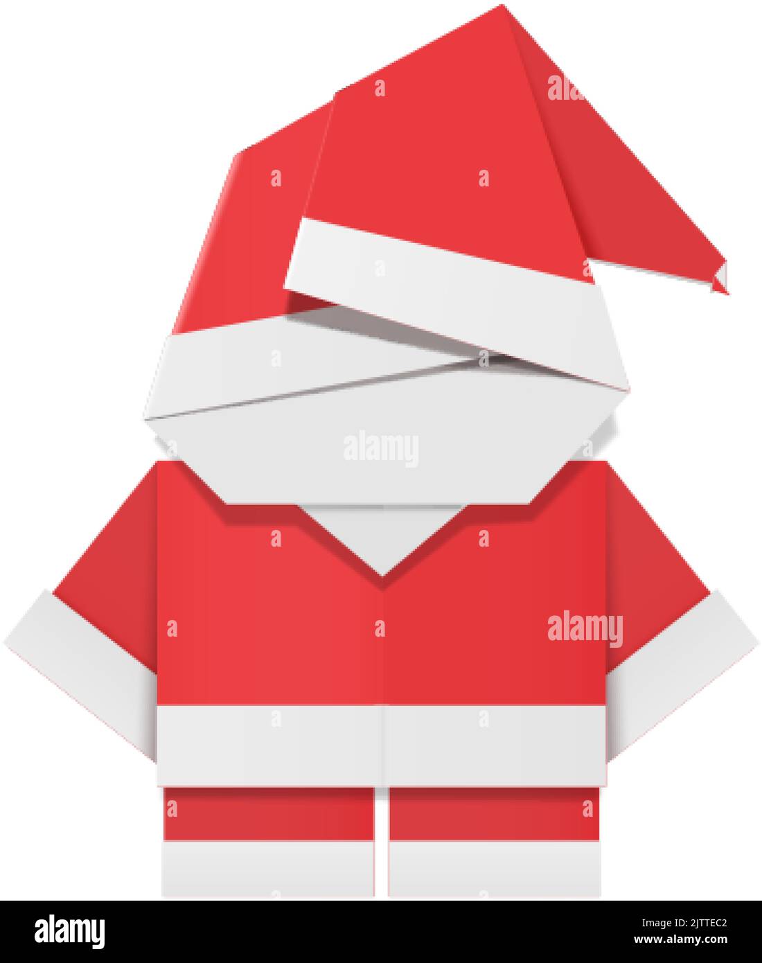 St nicholas figure Stock Vector Images - Alamy