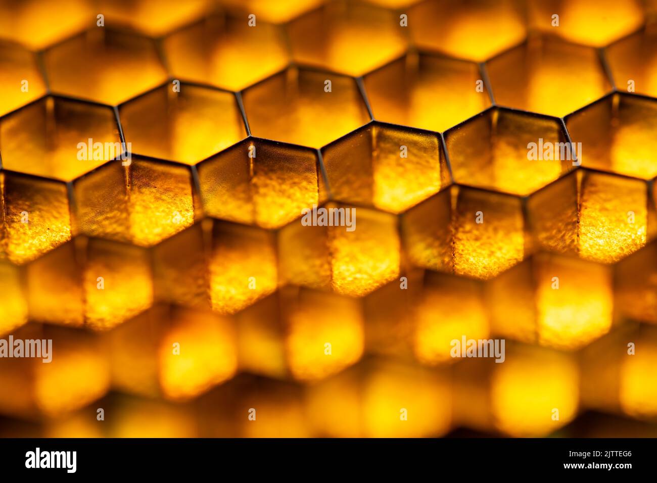 Honeycomb grid hi-res stock photography and images - Alamy