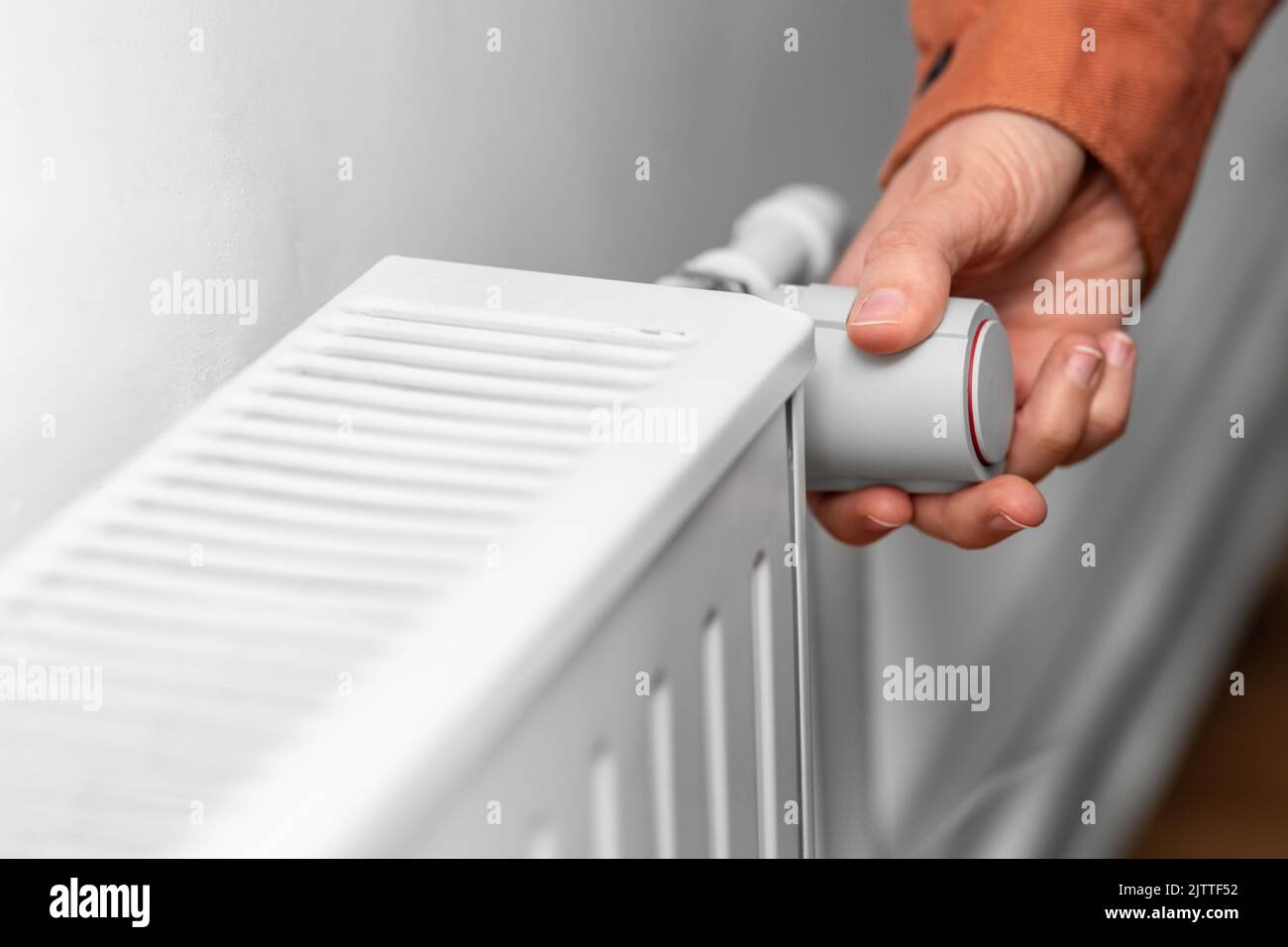 Hand radiator hi-res stock photography and images - Alamy