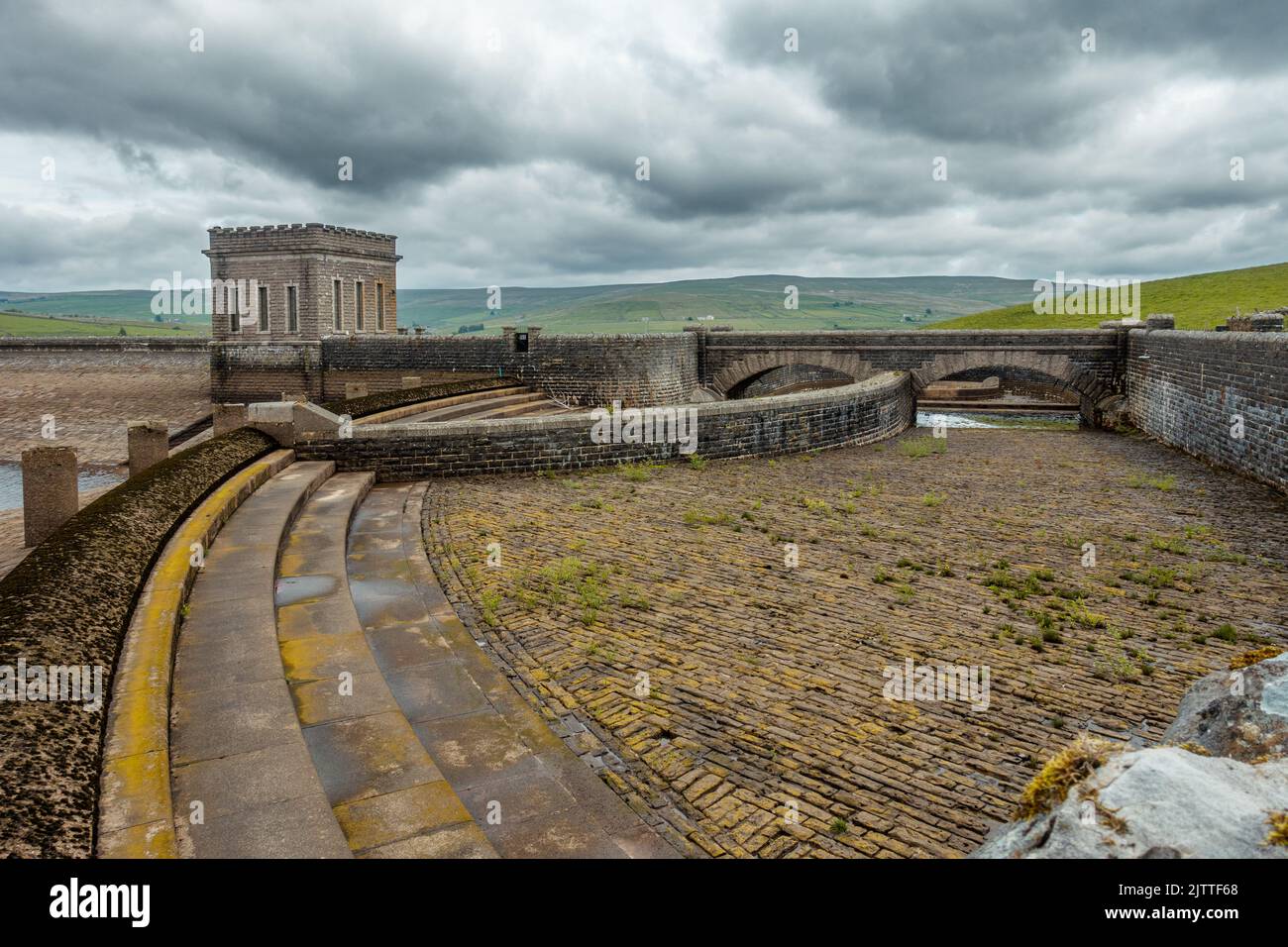 Low reservoirs hi-res stock photography and images - Alamy