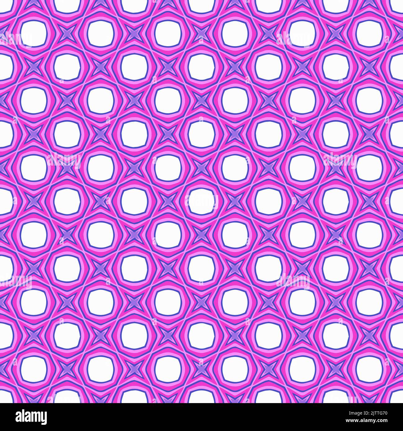 Multi color seamless pattern texture and template. Multicolored ...