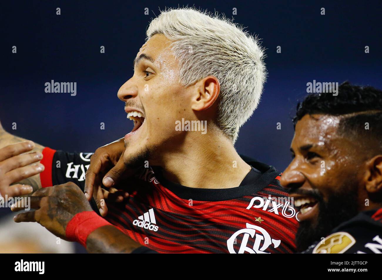 José amalfitani stadium hi-res stock photography and images - Alamy