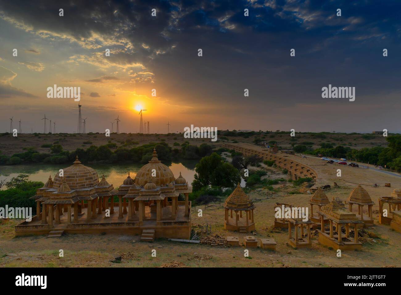 Indias royal architecture hi-res stock photography and images - Alamy