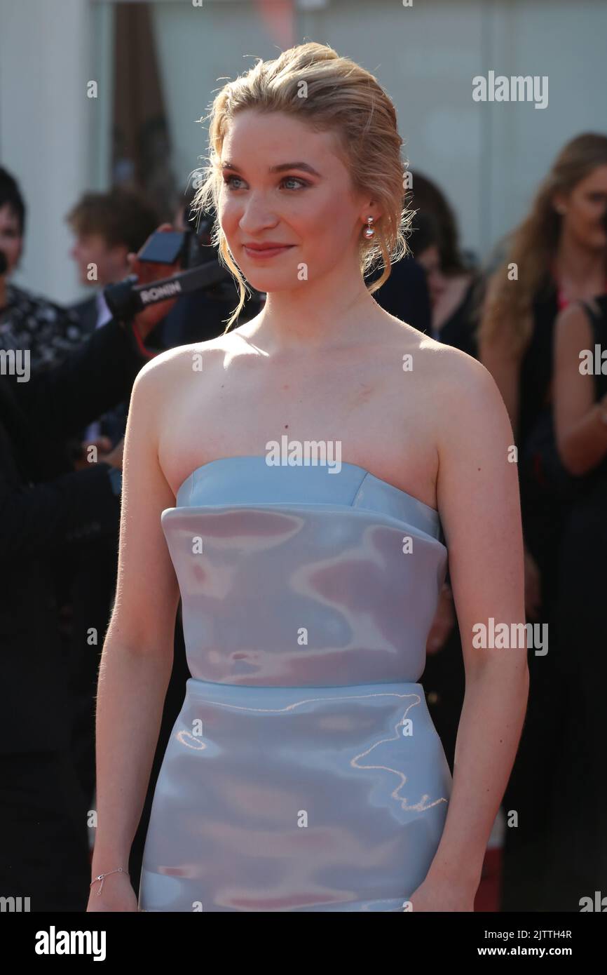 Sophie kauer hi-res stock photography and images - Alamy