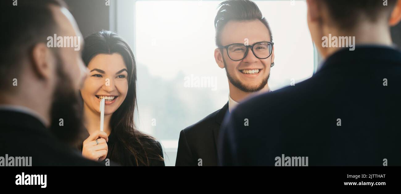 business meeting professional relationship Stock Photo - Alamy business meeting professional relationship Stock Photo - Alamy