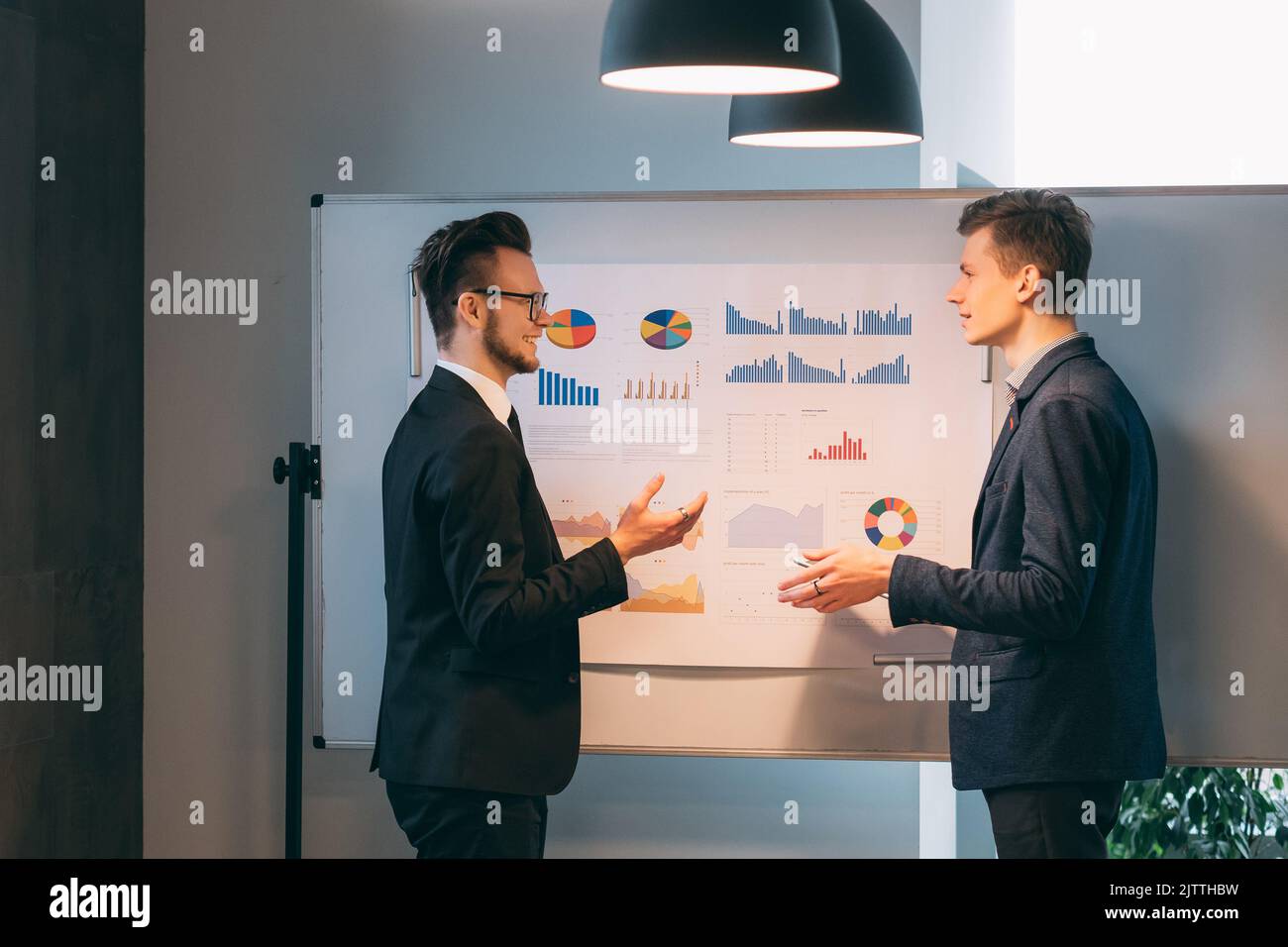 Startup plan business strategy hi-res stock photography and images - Alamy