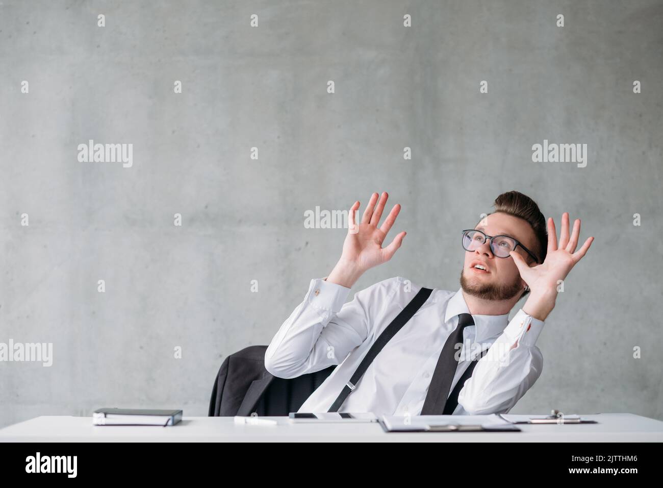 Professional responsibilities hi-res stock photography and images - Alamy