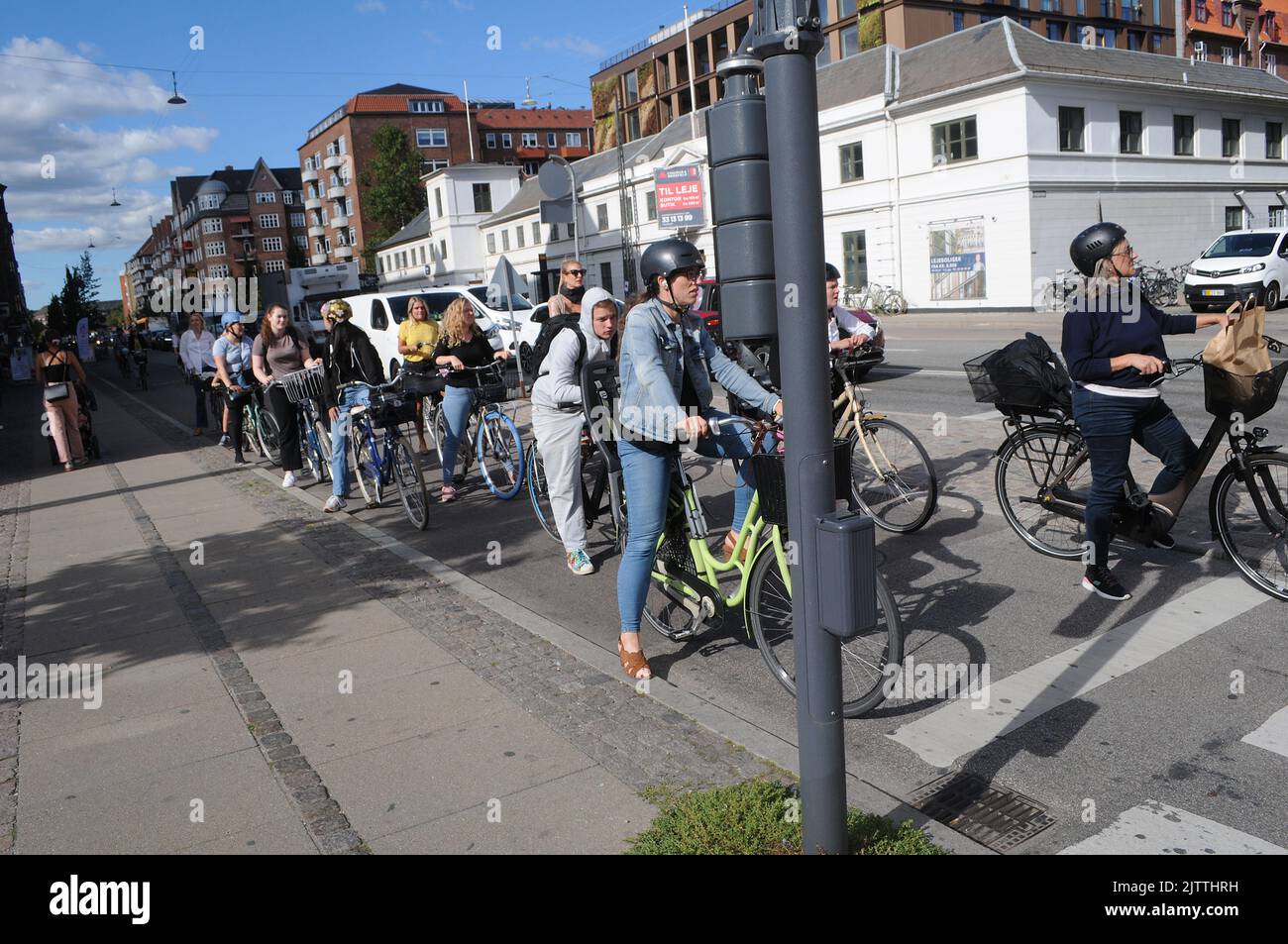 Malke biker hi-res stock photography and images - Alamy