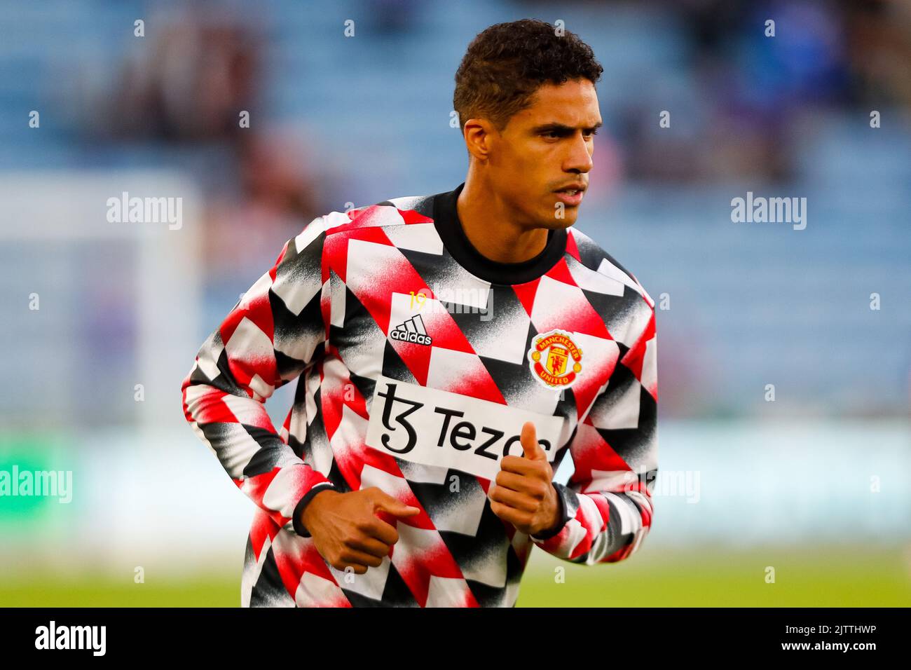 Varane manchester united september 2022 hi-res stock photography and ...