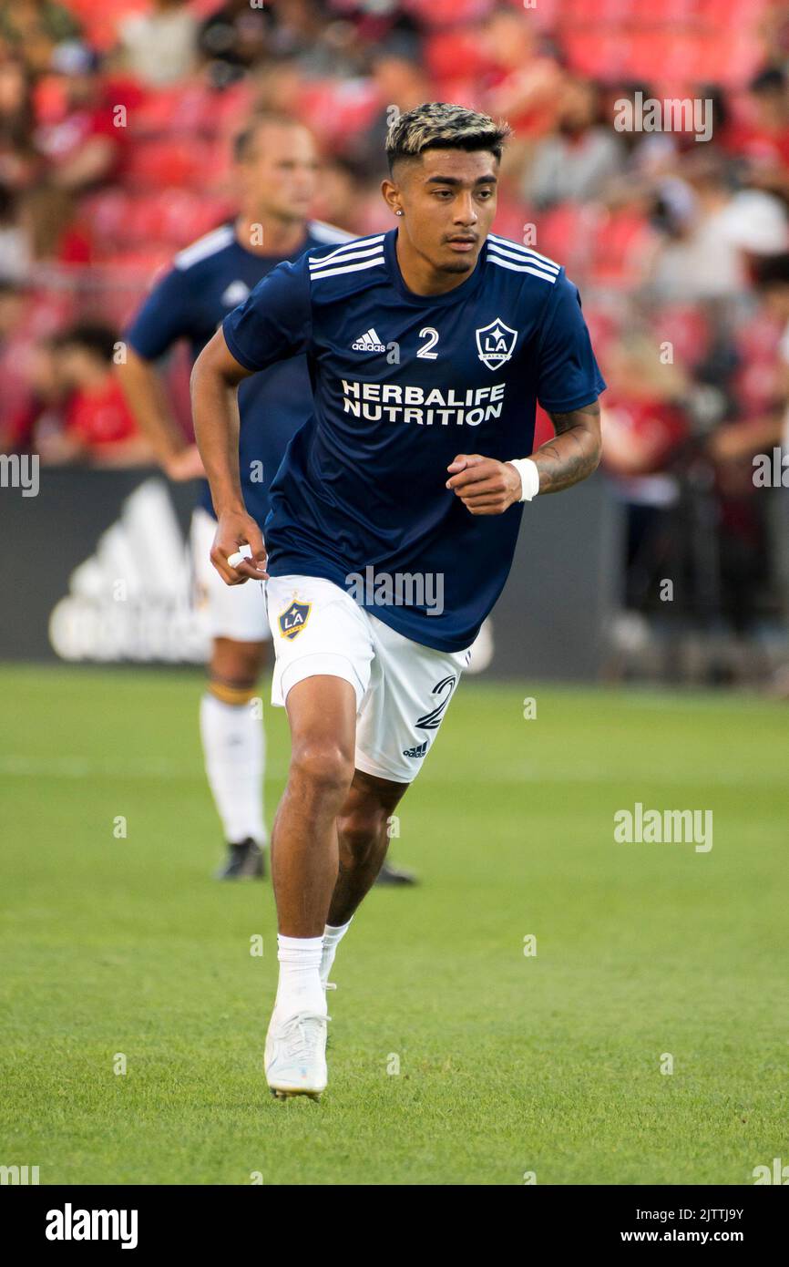 Julian araujo hi-res stock photography and images - Alamy