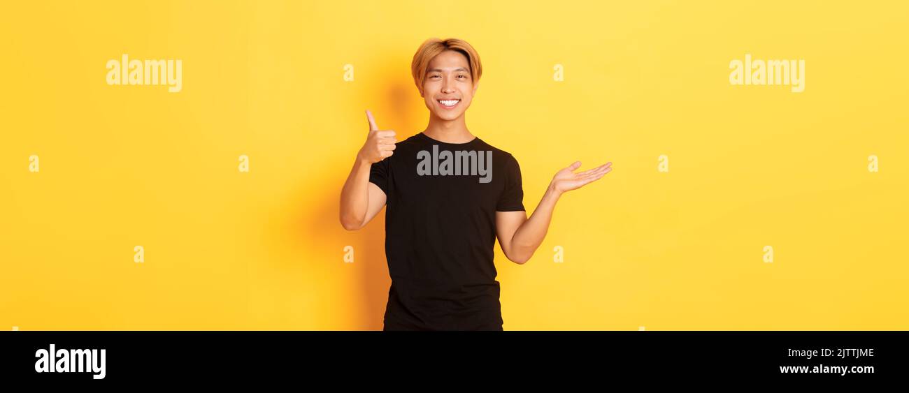 Attractive Korean Men