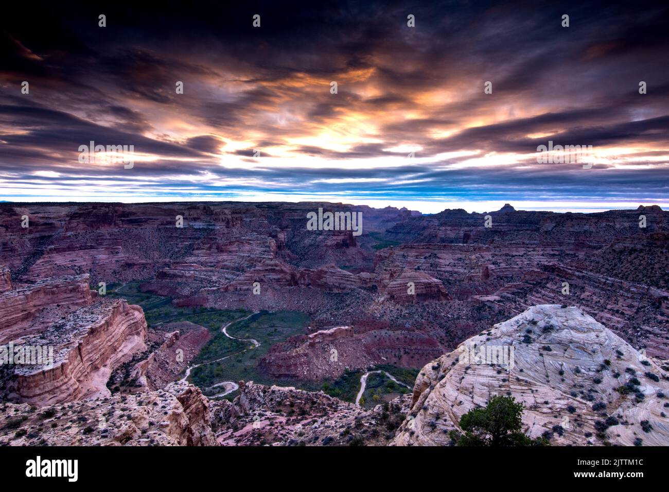 The mini grand canyon hi-res stock photography and images - Alamy