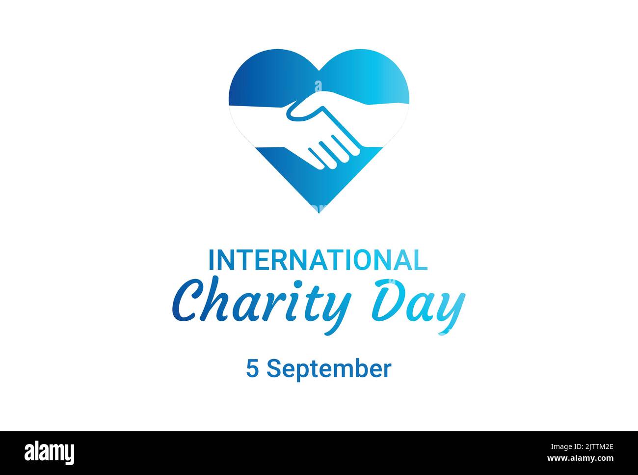 International Day of Charity - 05 September - International Day of ...