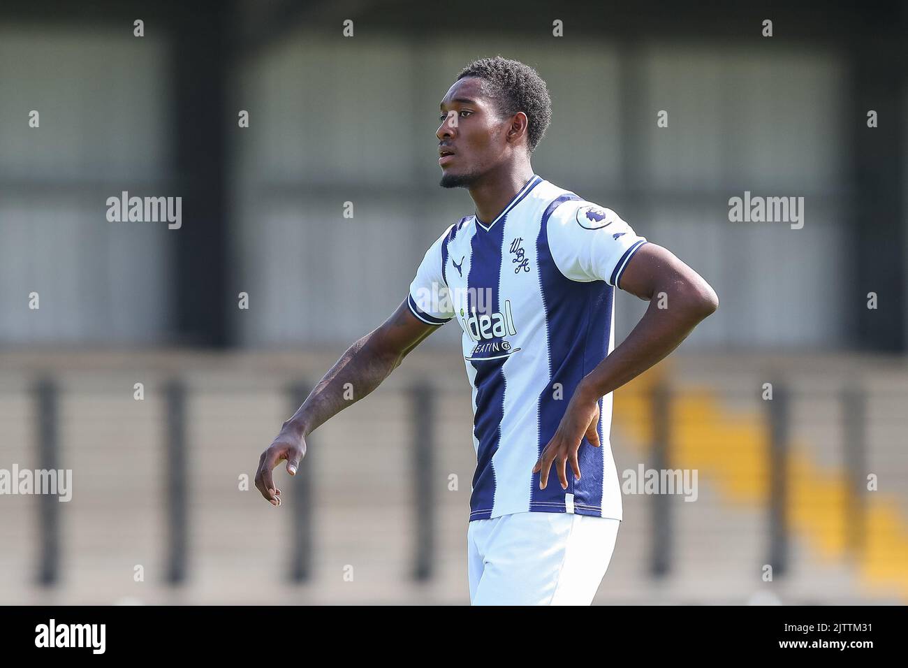 Ramello mitchell hi-res stock photography and images - Alamy