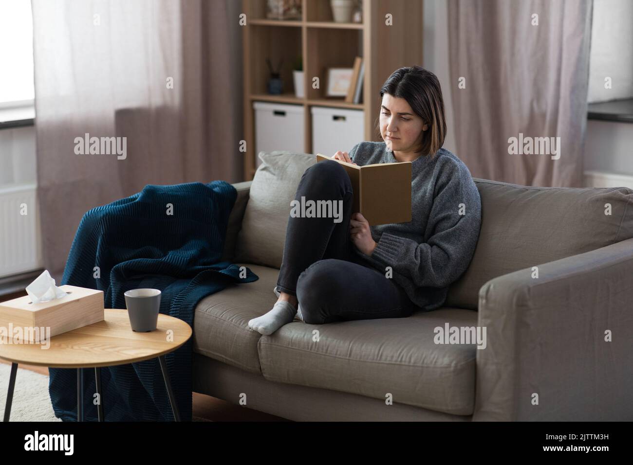 Person sad writing journal hi-res stock photography and images - Alamy