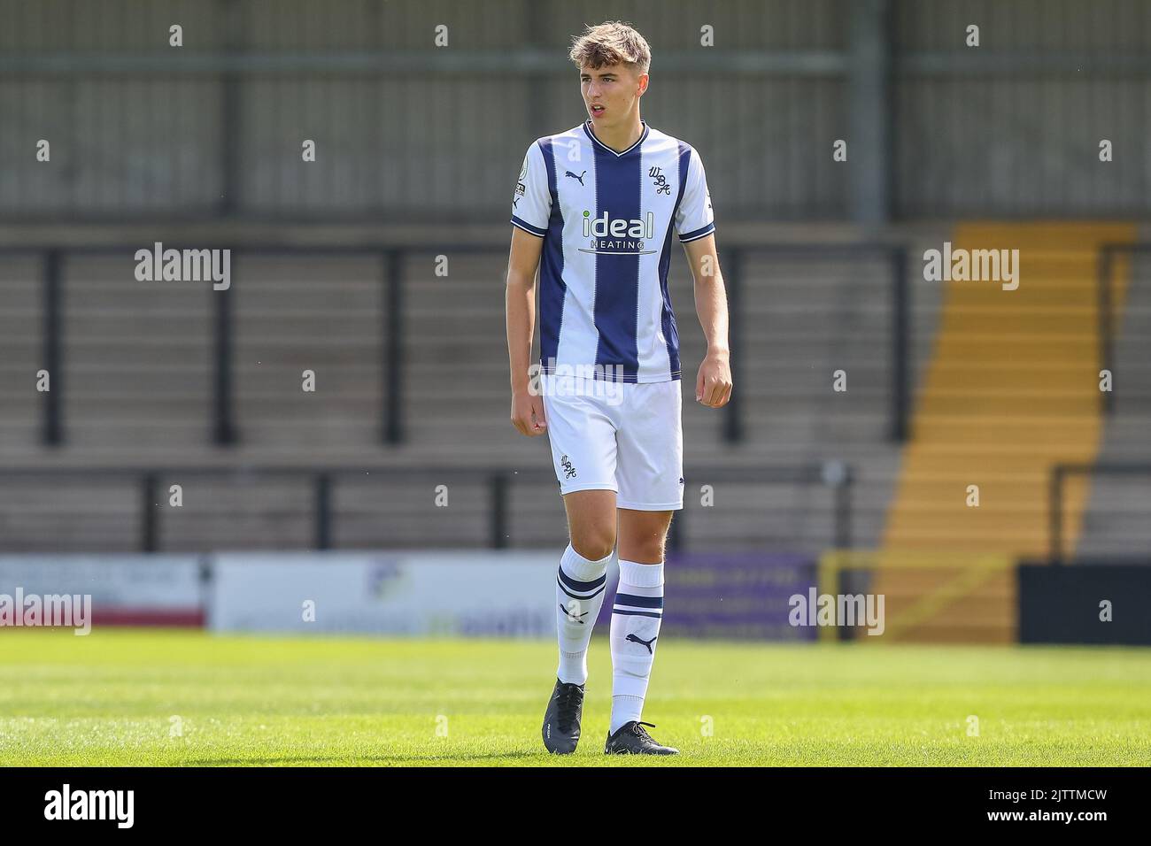 Hednesford hi-res stock photography and images - Alamy