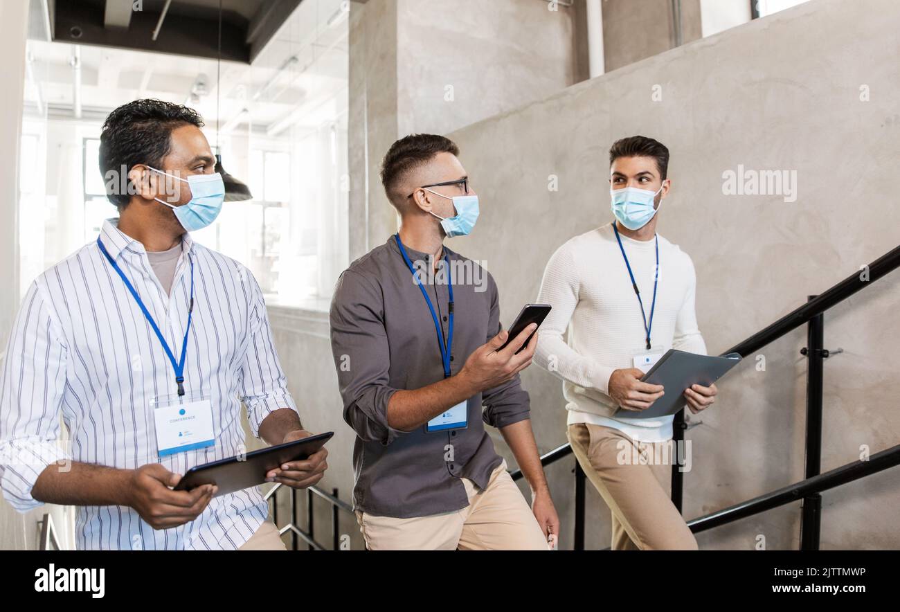 Man going upstairs hi-res stock photography and images - Alamy