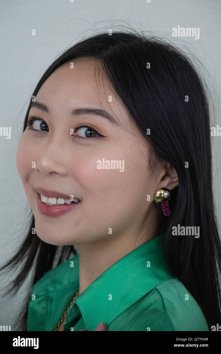 London, UK. 1st Sep, 2022. Six Bright Young Gems Shine at the Retail ...