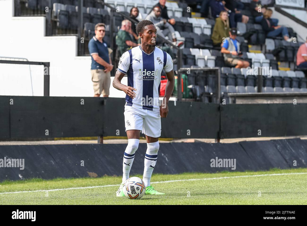 Ramello mitchell hi-res stock photography and images - Alamy