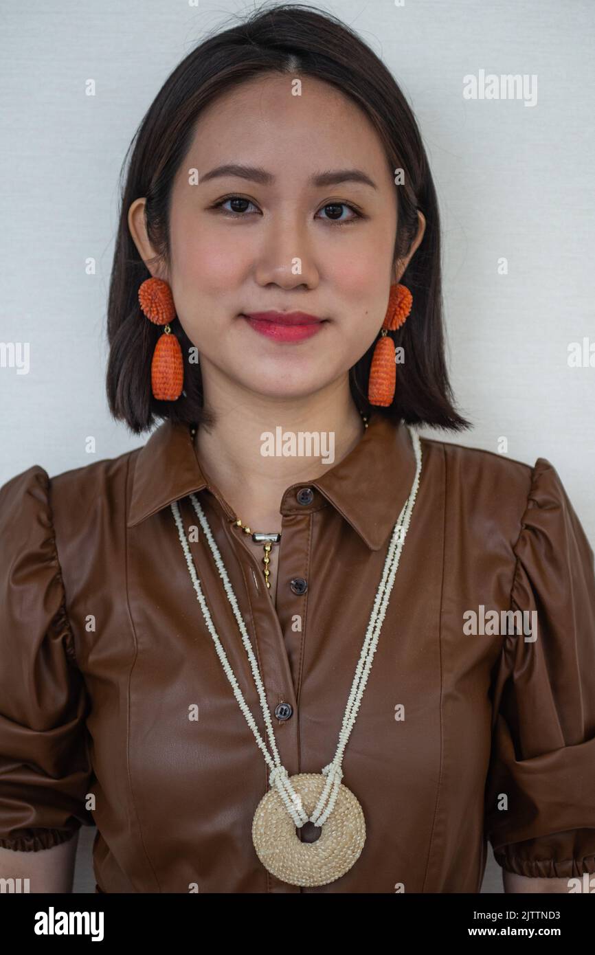 London, UK. 1st Sep, 2022. Six Bright Young Gems Shine at the Retail ...