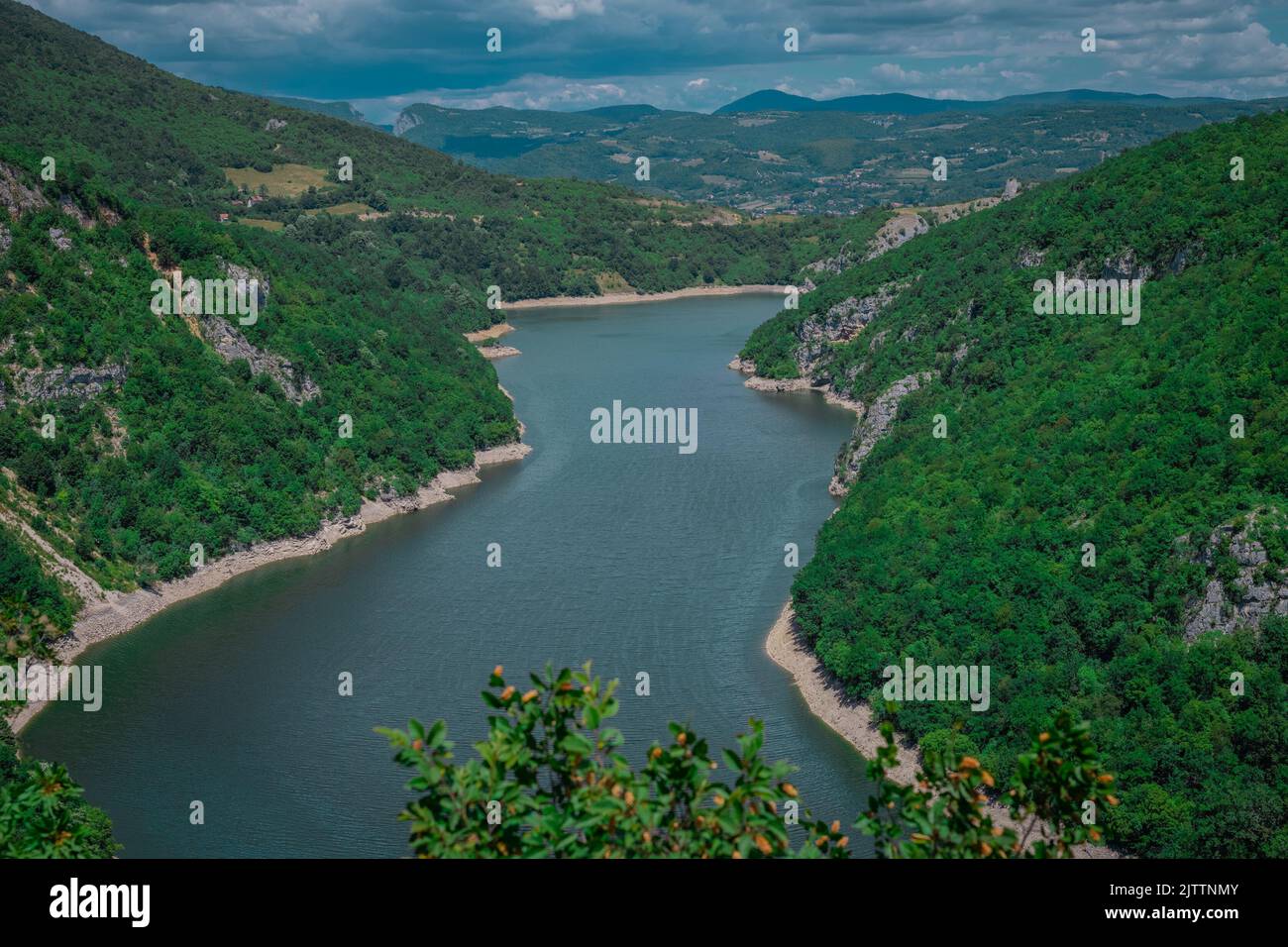 Hercegovina banja hi-res stock photography and images - Alamy