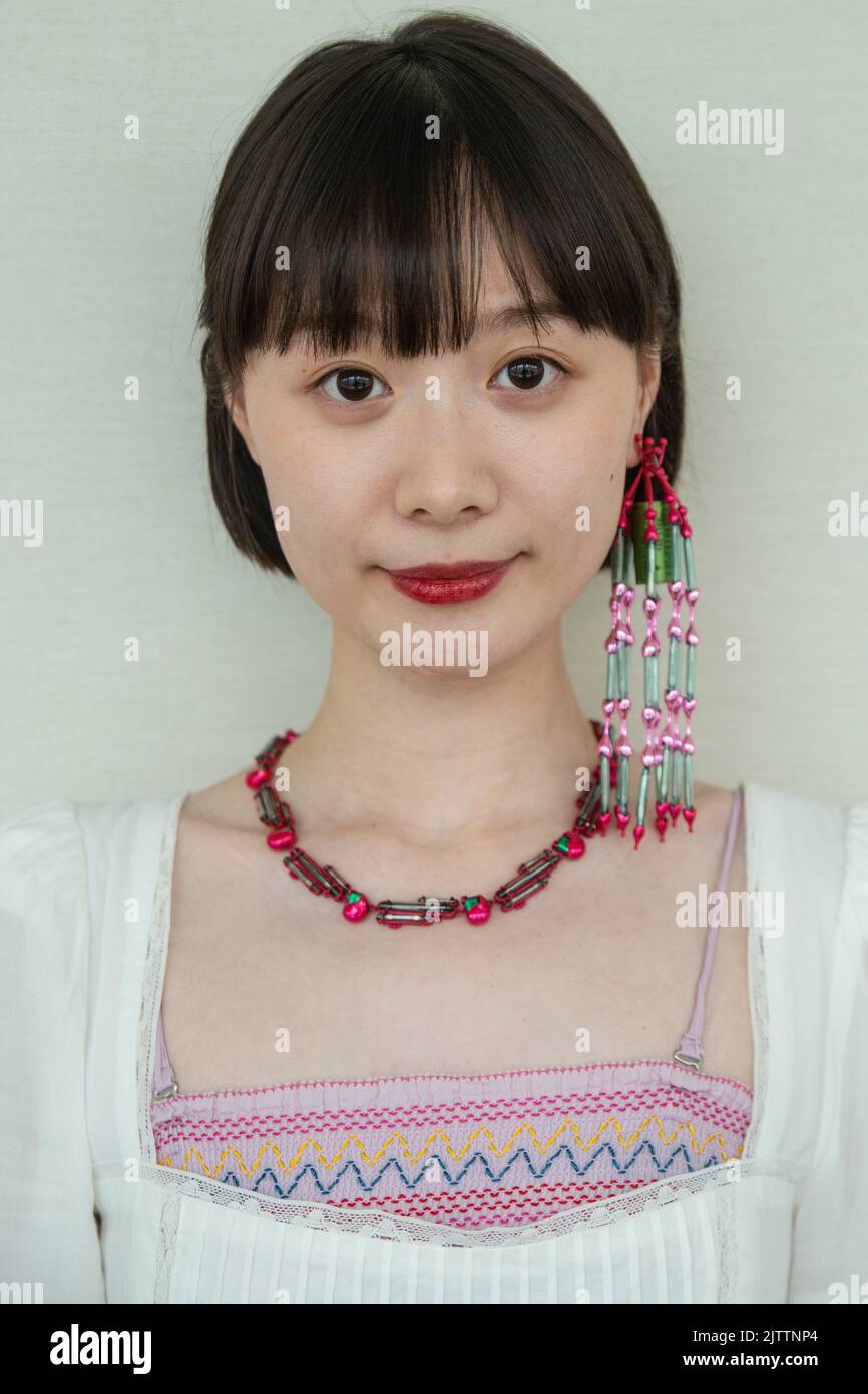 London, UK. 1st Sep, 2022. Six Bright Young Gems Shine at the Retail ...