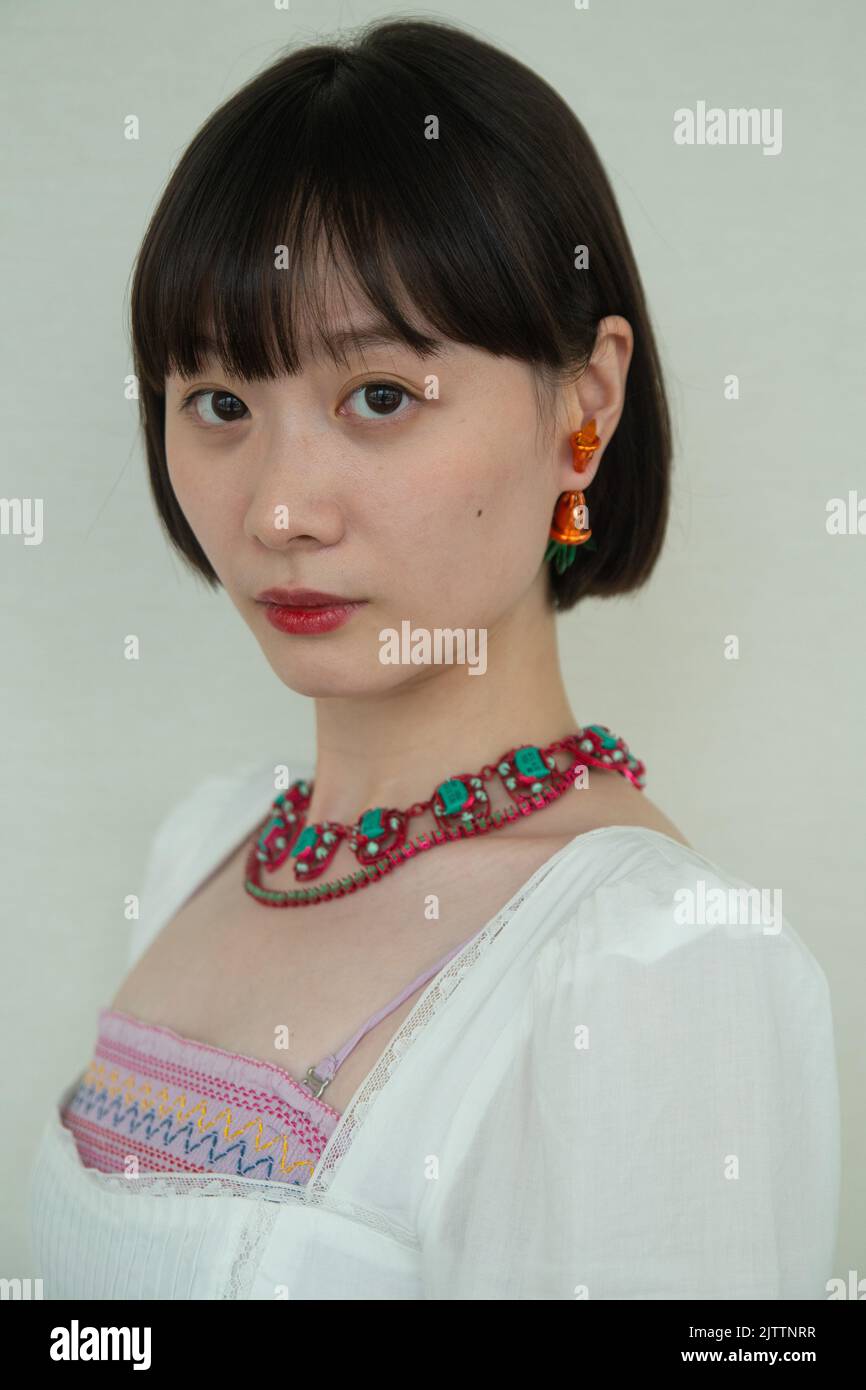 Hong kong jade pendant hi-res stock photography and images - Alamy