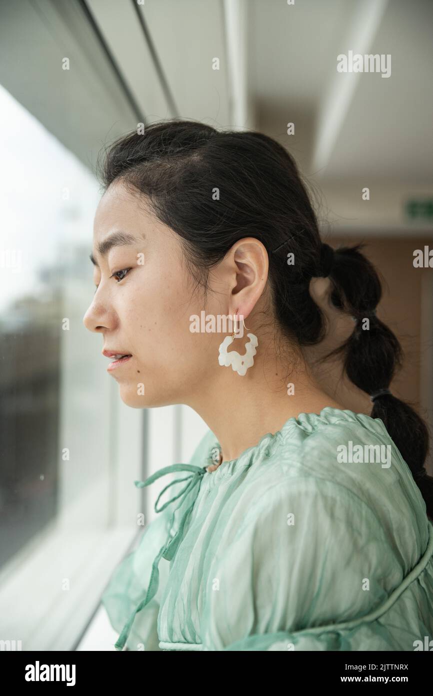 London, UK. 1st Sep, 2022. Six Bright Young Gems Shine at the Retail ...