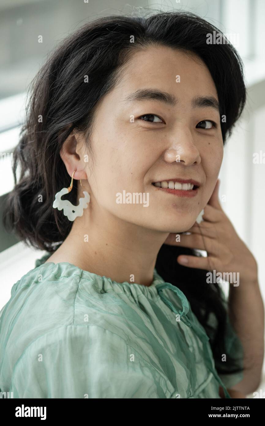 London, UK. 1st Sep, 2022. Six Bright Young Gems Shine at the Retail ...