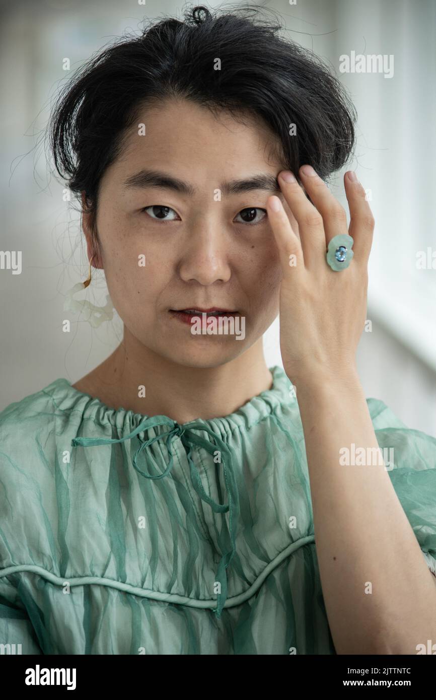 London, UK. 1st Sep, 2022. Six Bright Young Gems Shine at the Retail ...