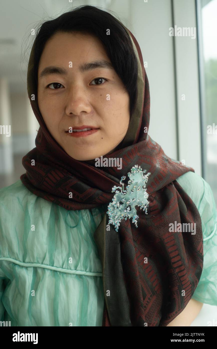 London, UK. 1st Sep, 2022. Six Bright Young Gems Shine at the Retail ...